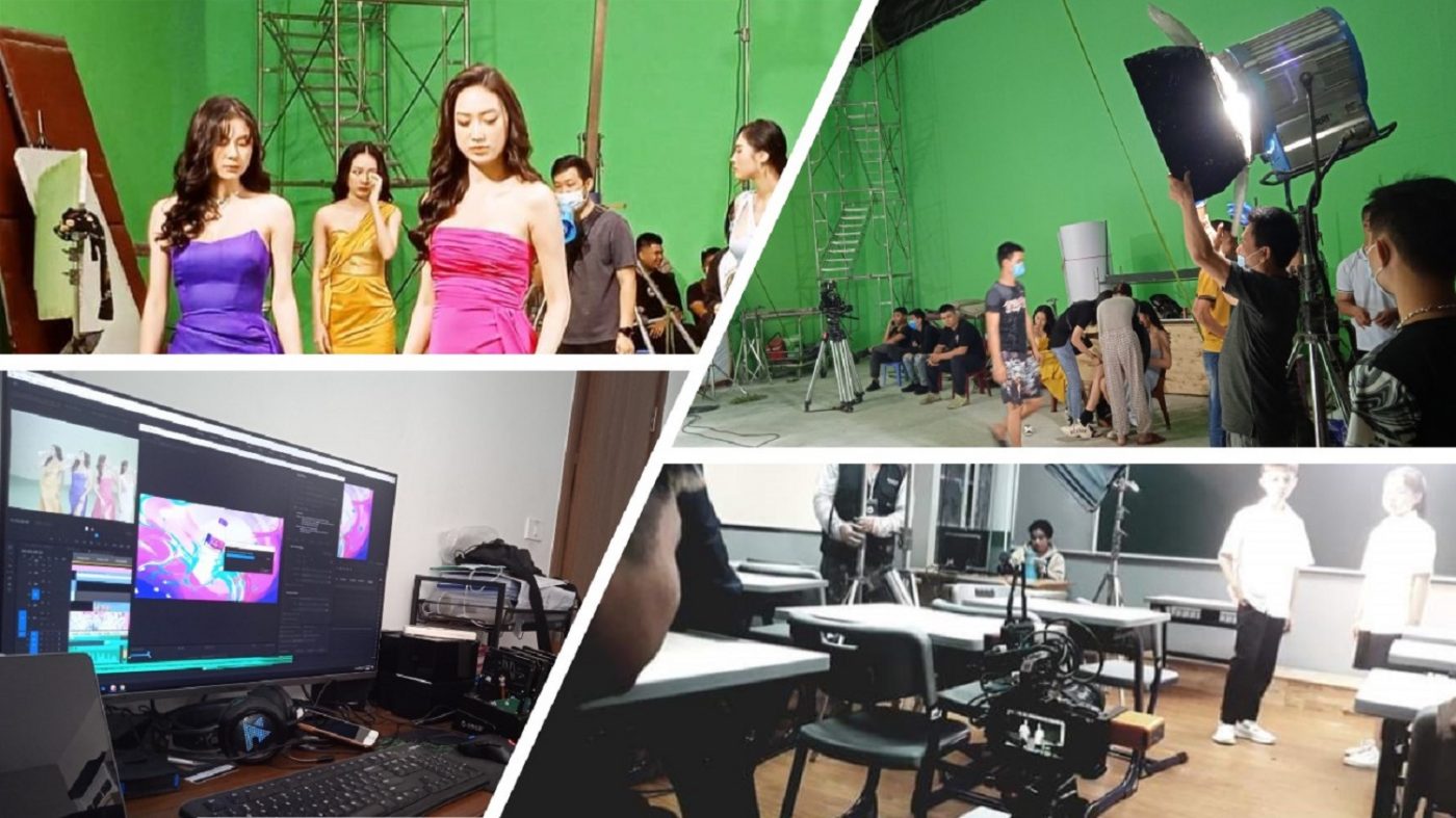 Live Action là gì và khi nào nên triển khai